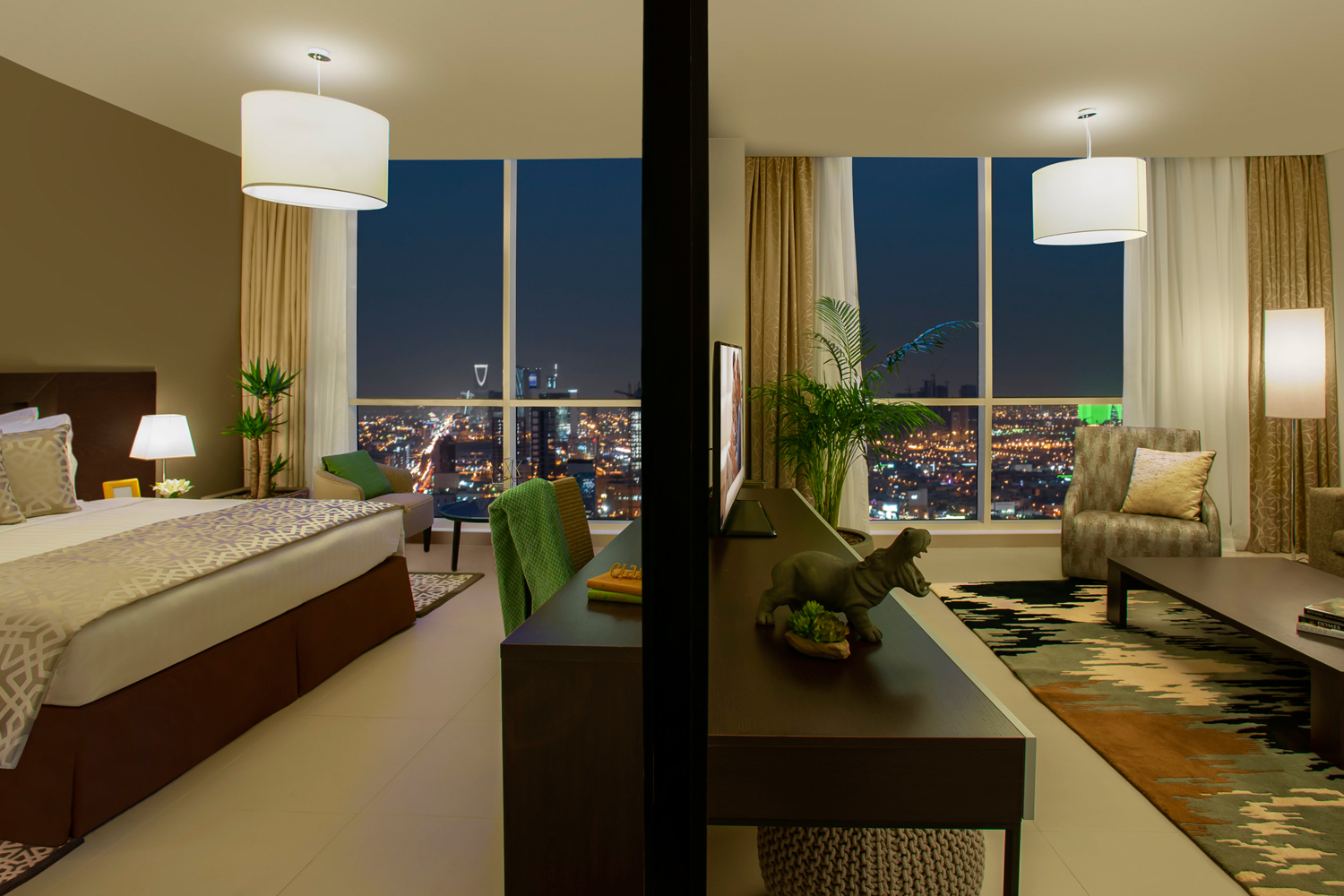 The Ascott Limited sees ‘remarkable performance’ during pandemic ...