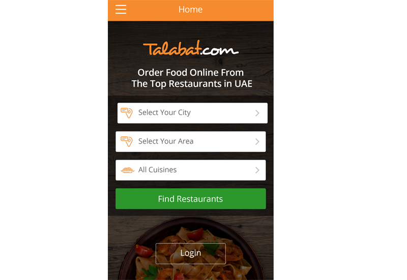 Talabat.com hits 100,000 orders in a day - Hotelier Middle East