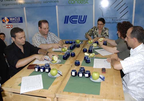 Horeca Lebanon proves major success - Hotelier Middle East