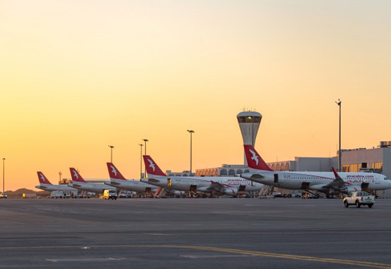 Sharjah Airport introduces updated smart services - Hotelier Middle East