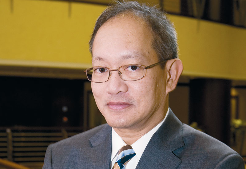 Thai temptations - Hotelier Middle East