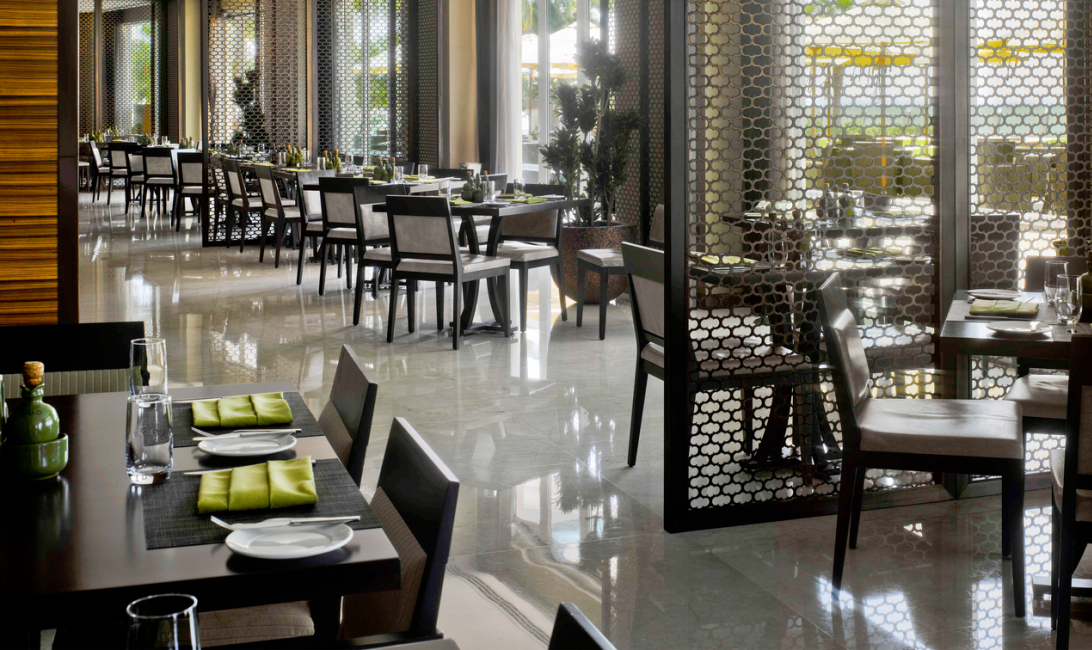 InterContinental Hotels Group introduces dining deals for members ...