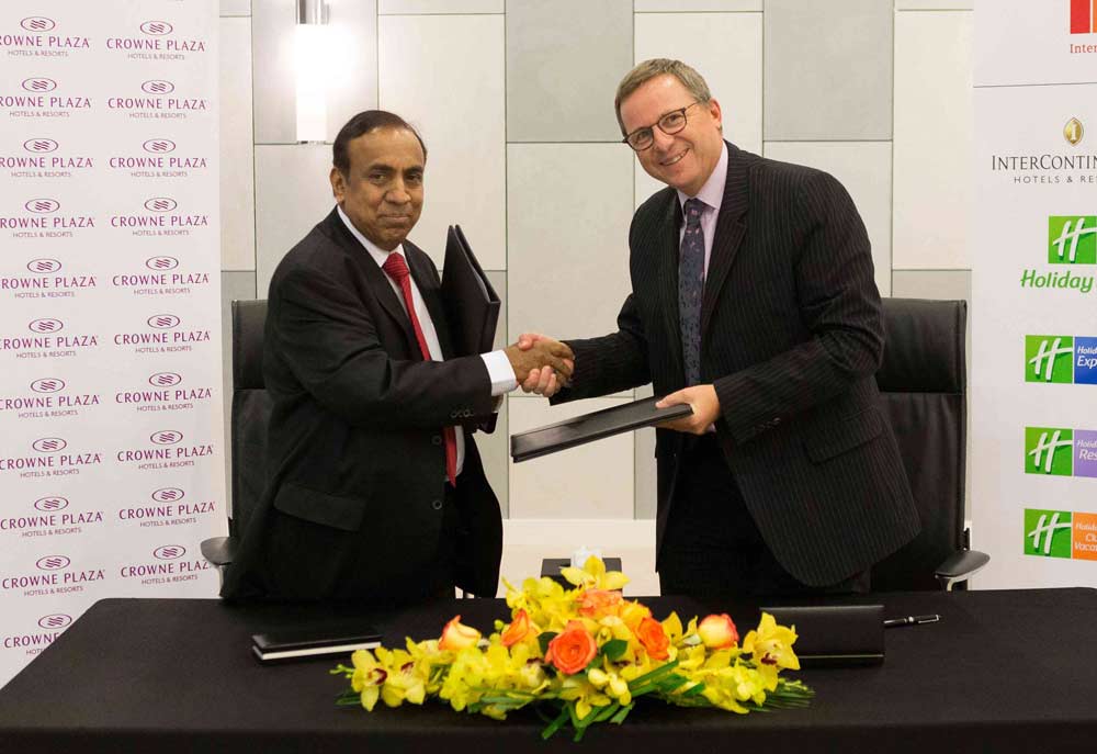 RP Group to launch $1.09bn UAE hotel projects - Hotelier Middle East