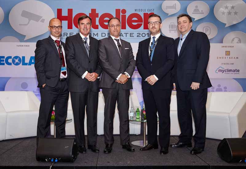 Comment: The evolution of the hotel owner - Hotelier Middle East