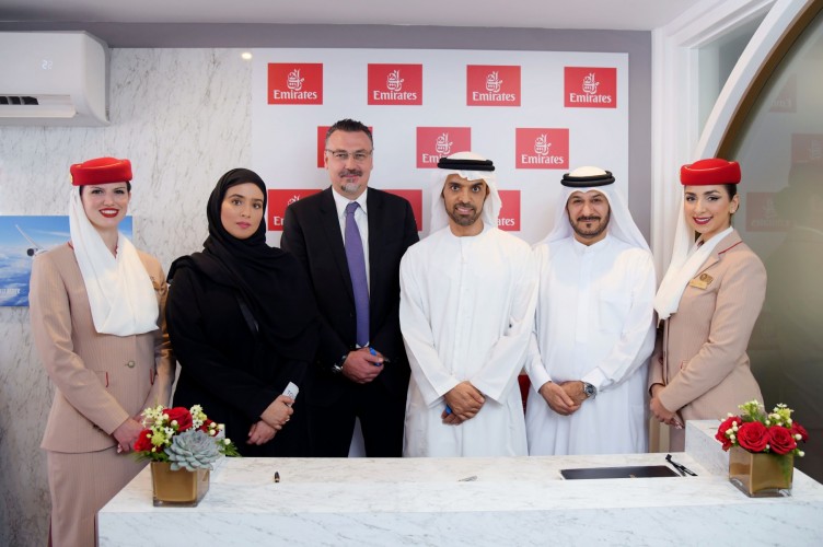 Emirates Group to offer leadership programmes to UAE Nationals ...