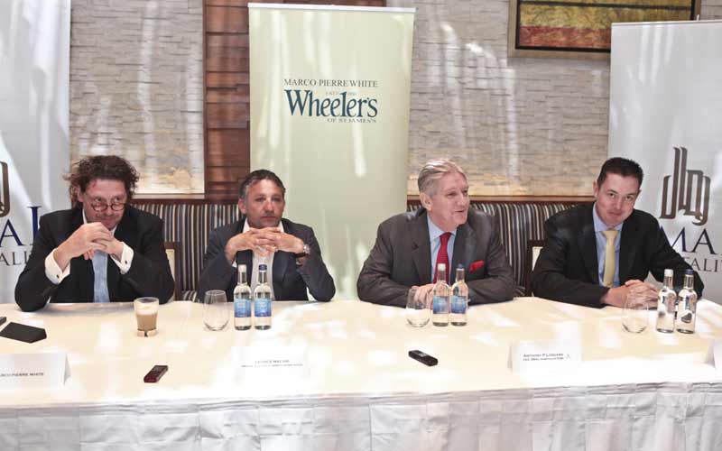 RMAL inks deal for MPW international expansion - Hotelier Middle East