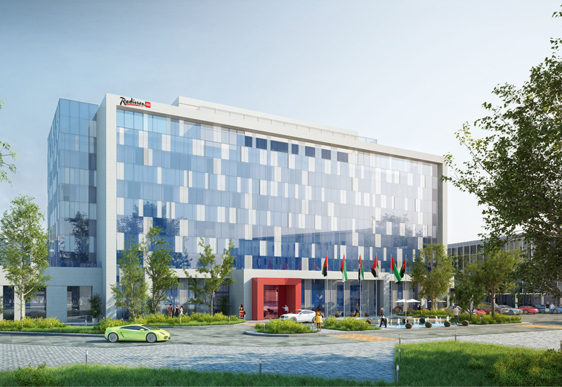 Radisson Red brand to land in Dubai in Q3 2018 - Hotelier Middle East