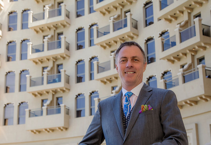 2015 Forecast: Laurent A. Voivenel, CEO, HMH - Hotelier Middle East