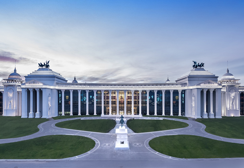 David Freeborn to leave Pernod Ricard Gulf - Hotelier Middle East