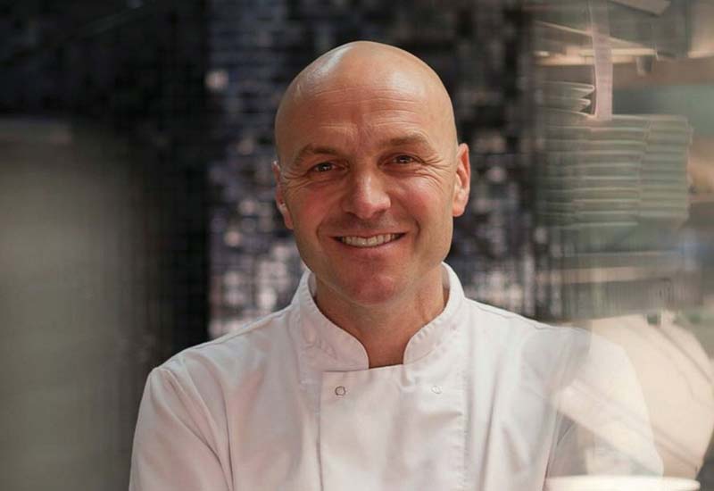 Celeb chef Simon Rimmer behind new Dubai outlet - Hotelier Middle East