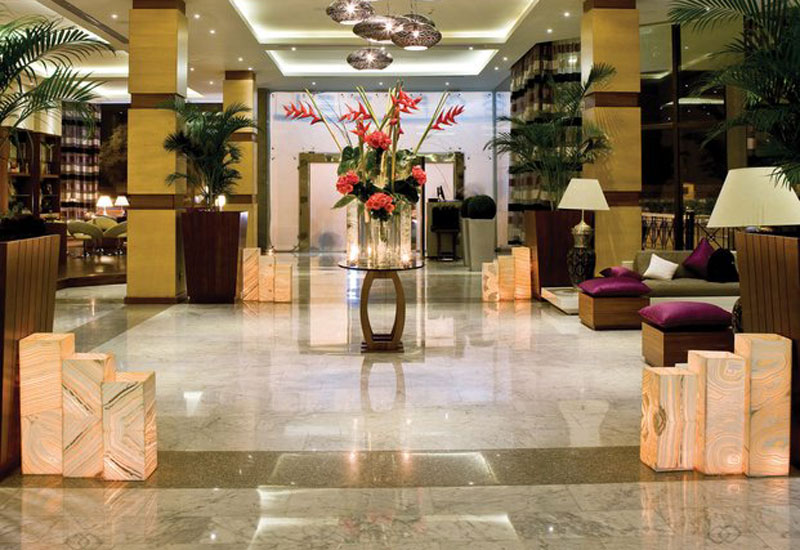 IHG opens fifth Holiday Inn hotel in Cairo - Hotelier Middle East