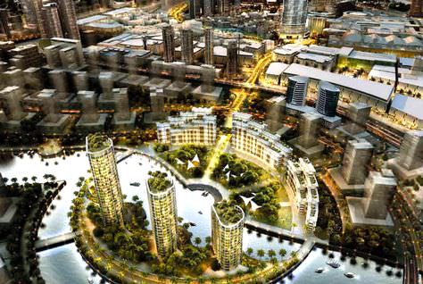 Dubai mega project will boost tourism, say experts - Hotelier Middle East