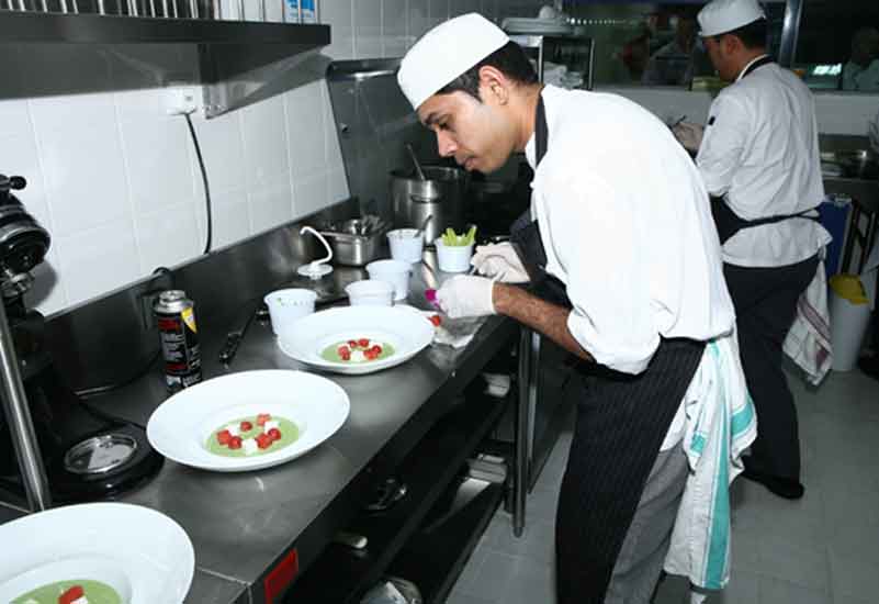 MasterChef semi-finals underway today! - Hotelier Middle East