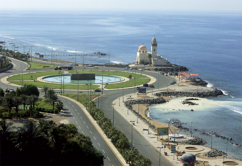 The many faces of Jeddah - Hotelier Middle East