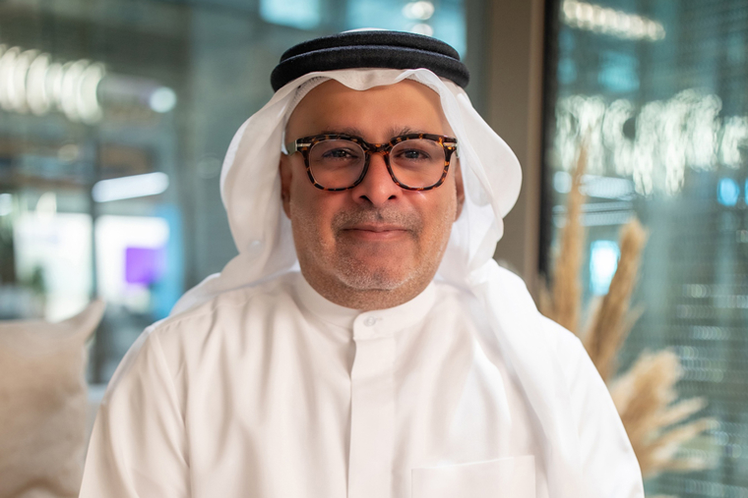 The three traits of a top hotelier, according to Dubai College of ...