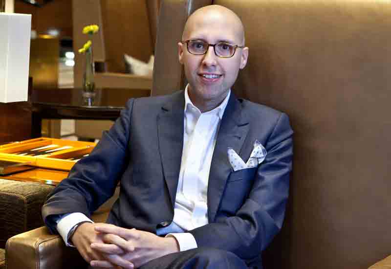 New MENA head for Preferred Hotels & Resorts - Hotelier Middle East