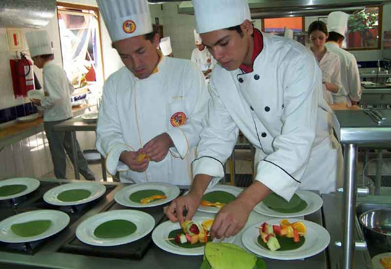 Hasty promotions depriving chefs of key experience - Hotelier Middle East