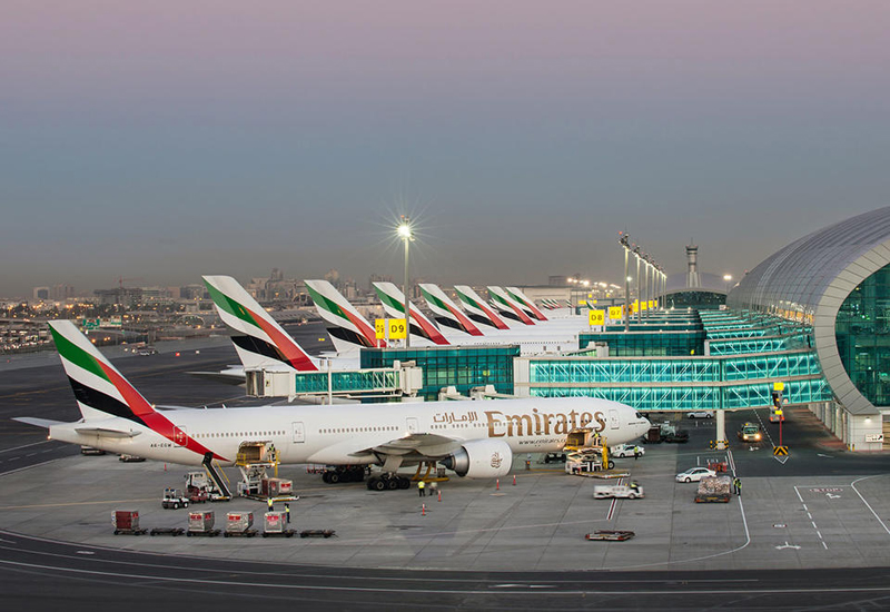 Emirates extends salary cuts through September - Hotelier Middle East