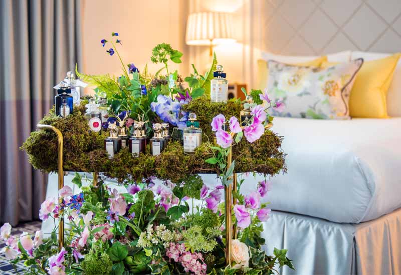 Marriott International launches Marriott Bonvoy Moments - Hotelier ...