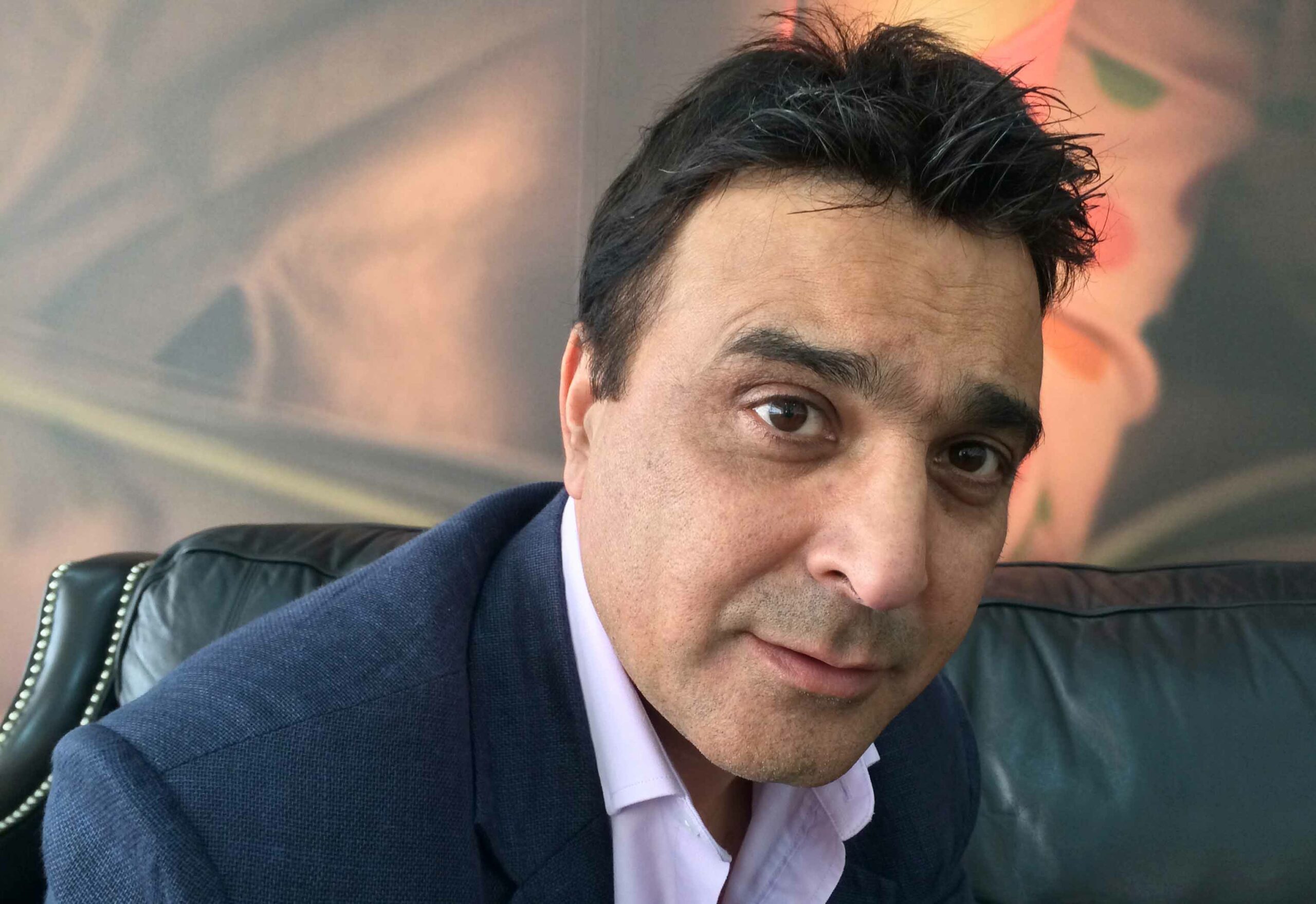 Sameer Ahmed's Instagram, Twitter & Facebook on IDCrawl