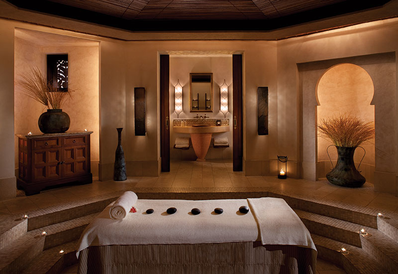 Roundtable: Trends in spa design - Hotelier Middle East