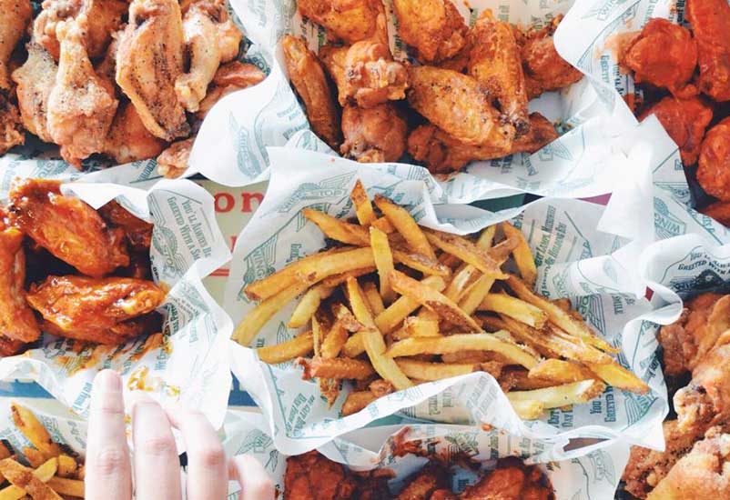 US chain Wingstop to open in Saudi in 2017 - Hotelier Middle East