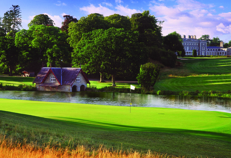 Par Tee Time - Hotelier Middle East