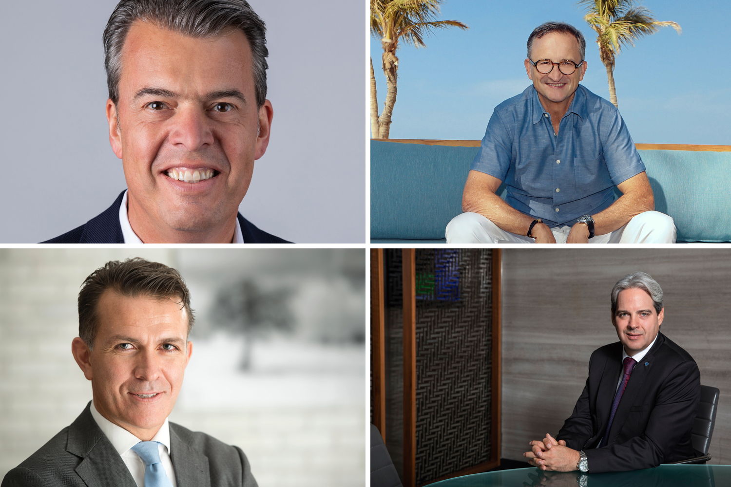 Leading industry figures to appear on special panel at The GM Debate ...