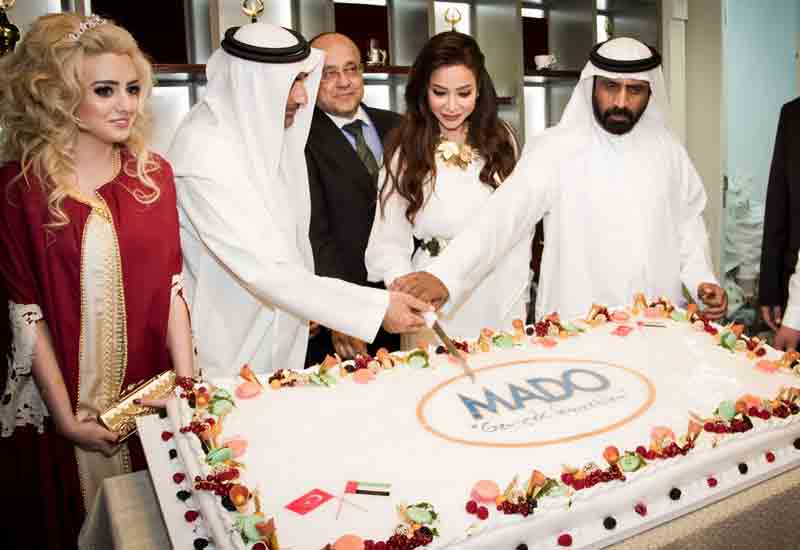 Turkish restaurant Mado opens new branch in Dubai - Hotelier Middle East