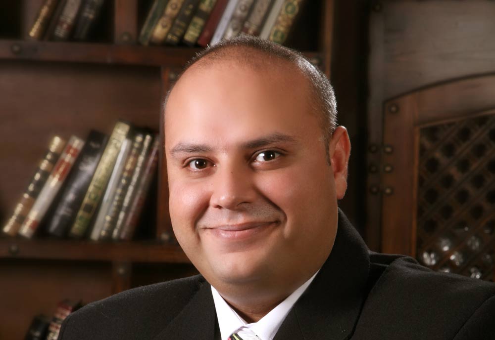 Appointment: Wissam Suleiman - Hotelier Middle East