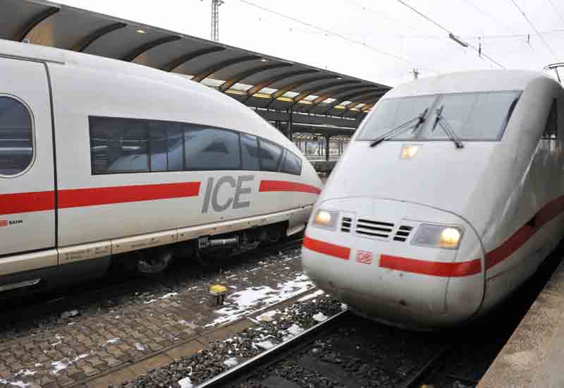 Airport chief lobbies for UAE rail - Hotelier Middle East