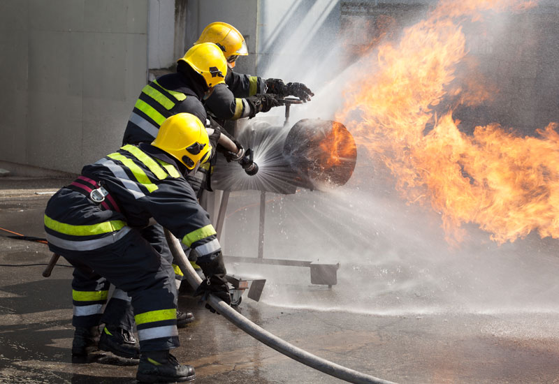 Fire at Bahrain hotel leads to 300 evacuated - Hotelier Middle East