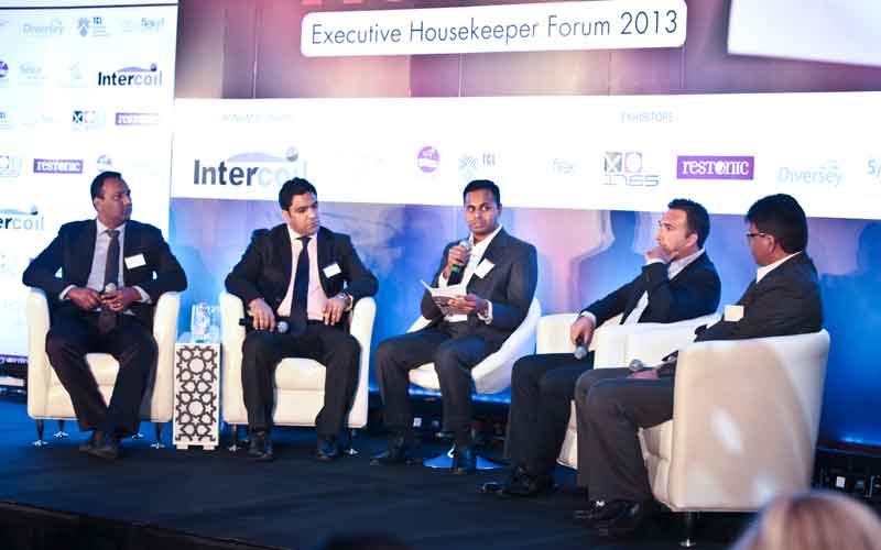 Best Practice: Housekeeping - Hotelier Middle East