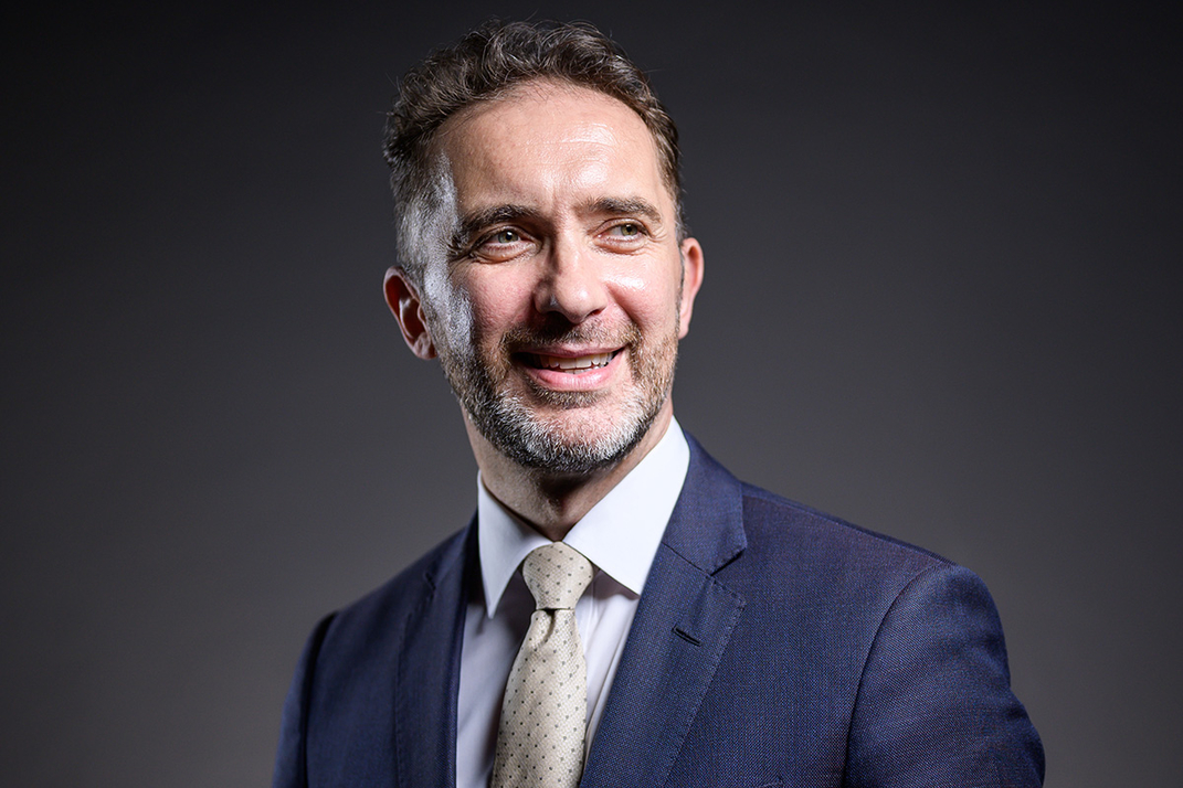 Hotelier Middle East Power 50 2019: Number 12 - Hotelier Middle East Hotelier Middle East Power 50 2019: Number 12 - Hotelier Middle East