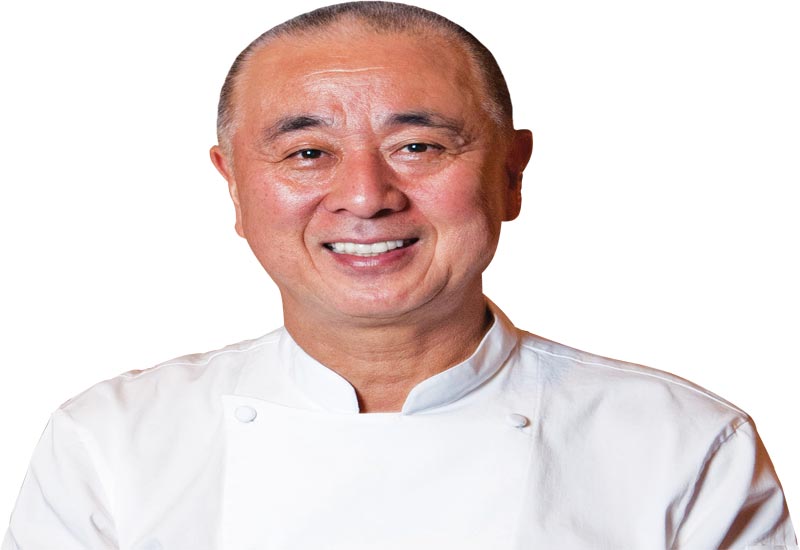 CUISINE FOCUS: Japanese - Hotelier Middle East