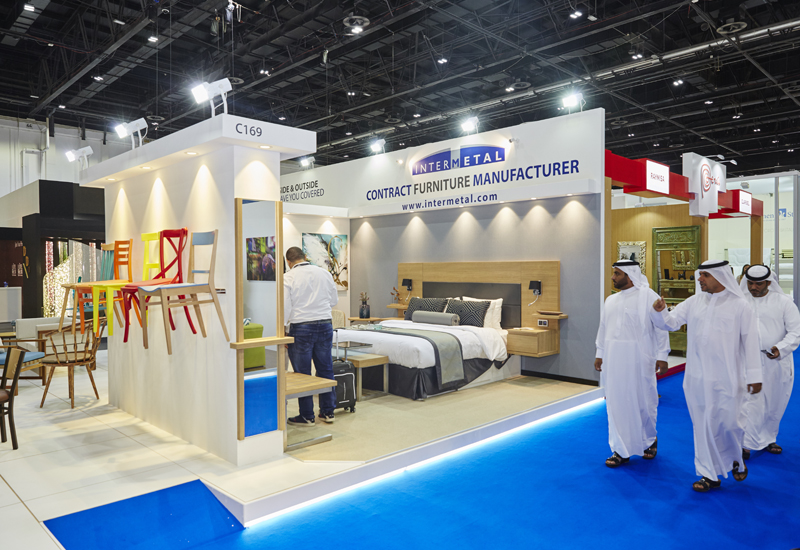 Intermetal breaks into the mid-market hospitality sector - Hotelier ...