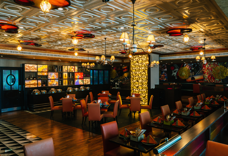 Masala Bazaar opens in Park Regis Kris Kin Dubai - Hotelier Middle East
