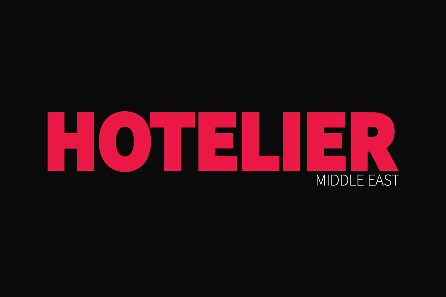 Hotelier Middle East to go behind paywall in December 2020 - Hotelier ...