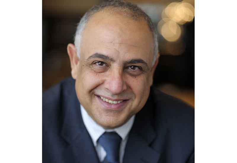 New GM at Kuwait's Al Manshar Rotana Hotel - Hotelier Middle East