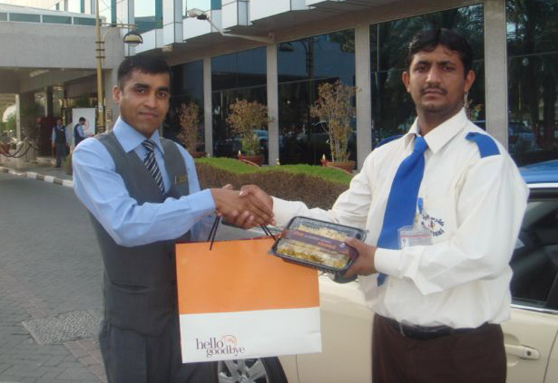 Cab drivers get iftar perks from hotels - Hotelier Middle East
