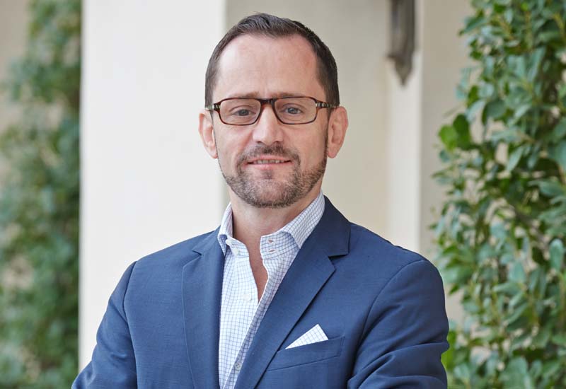 Clerc confirms America role, Casson to head EMEA - Hotelier Middle East