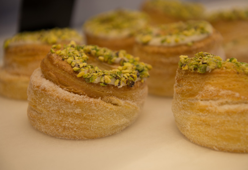 Ingredient Focus: Pastry - Hotelier Middle East