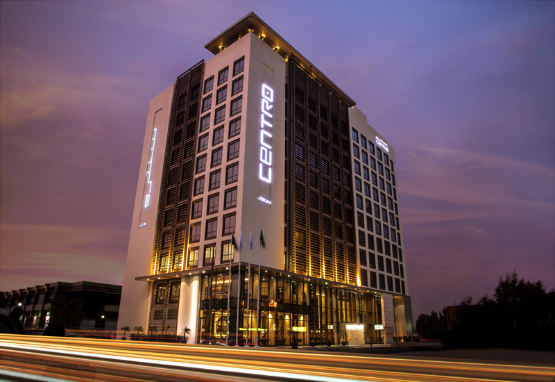 Centro Waha Riyadh opens its doors - Hotelier Middle East