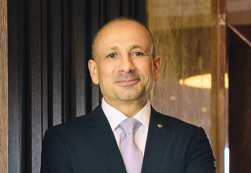 Rotana appoints new area vice president - Hotelier Middle East