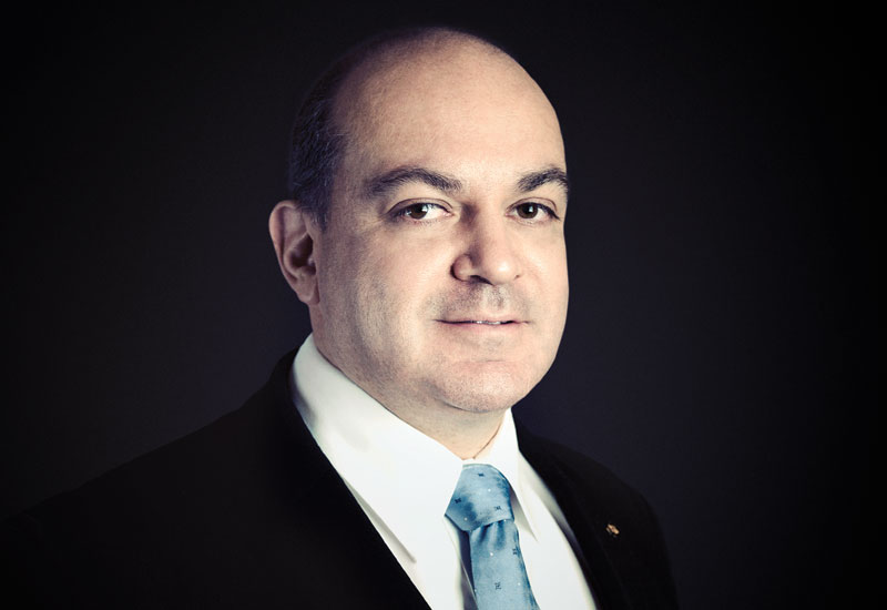 CEO interview: Greg Dogan - Hotelier Middle East