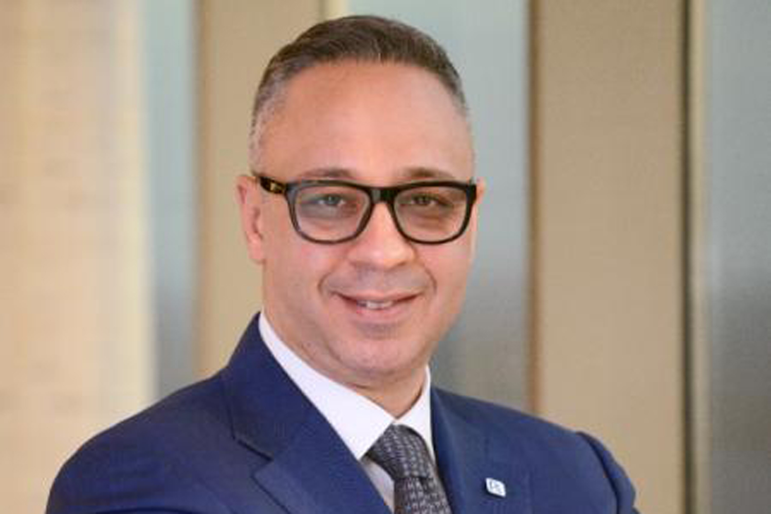 Mamdouh Ali named as new GM at Dubai's Rose Rayhaan by Rotana - Hotelier Middle East