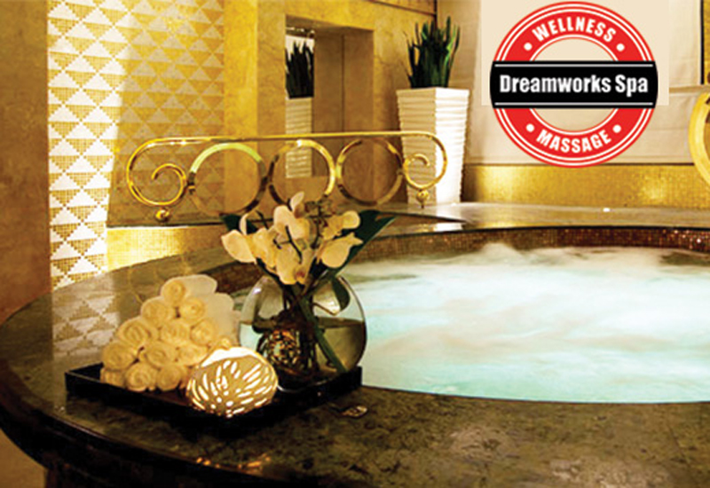 Dreamworks spa opens at Dukes Dubai - Hotelier Middle East