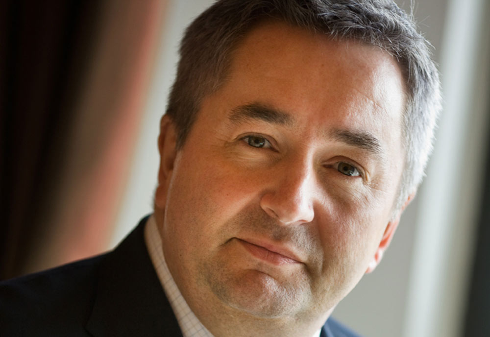 Pelling's St Regis pre-opening diary, Oct 2011 - Hotelier Middle East