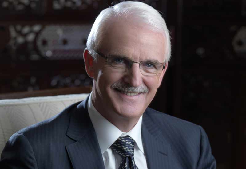 Lawless leaves Jumeirah for Dubai Holding role - Hotelier Middle East