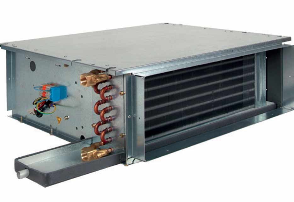 Trane reduces energy used by HVAC systems - Hotelier Middle East